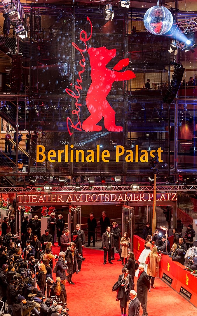 NS-Vergangenheit von Berlinale-Gründer Alfred Bauer sorgt für Aufregung ...